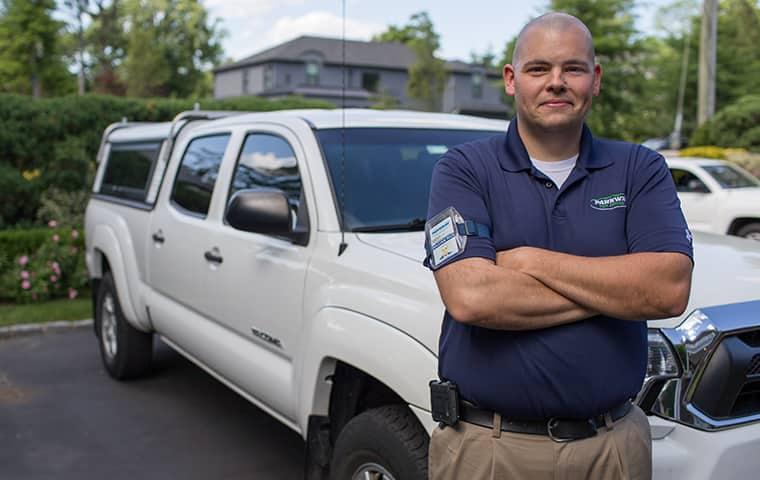 How Green Pest Control Can Help You Earn LEED Credit Points